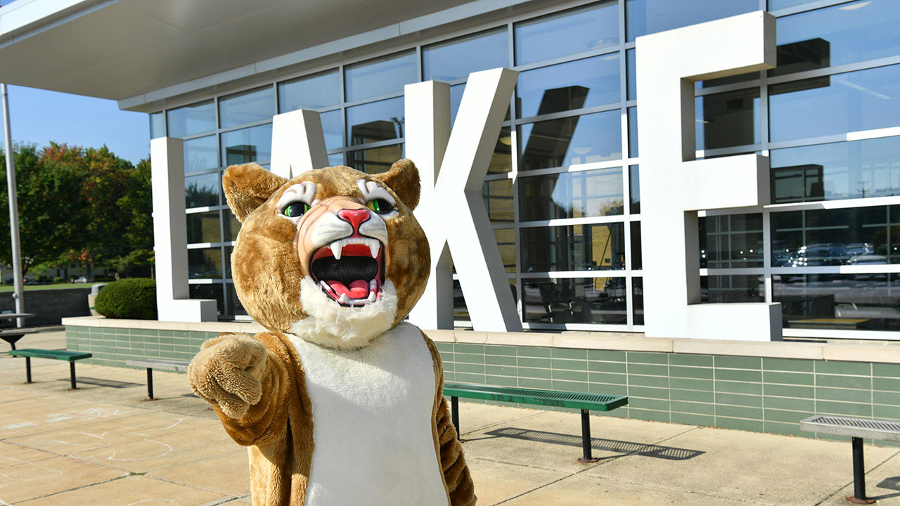 Our Mission - Lake Catholic High School